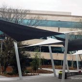 Shade Sails Installer - Canopy Contractor - California Builder